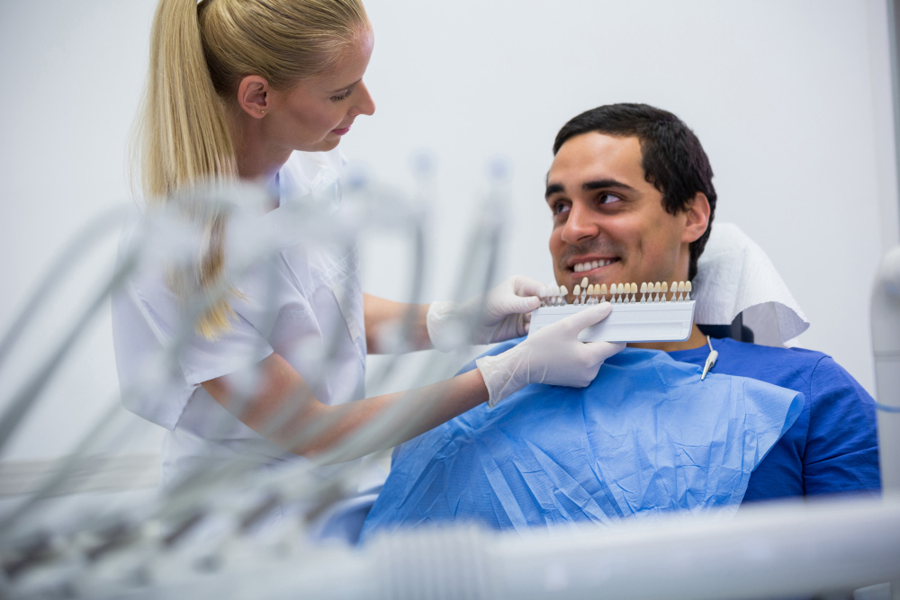 Dentist in Coral Springs, FL Ember Dental